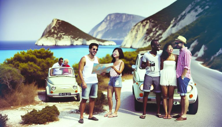 Zakynthos Road Trip Itinerary: Driving Routes And Stops » Explore ...