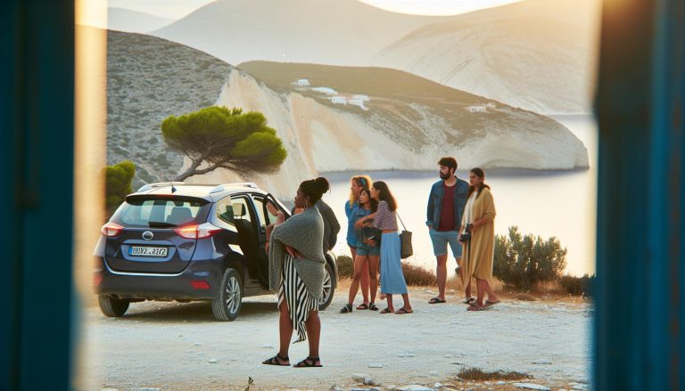 Places To Visit In Zakynthos By Car: Scenic Drive Guide » Explore ...